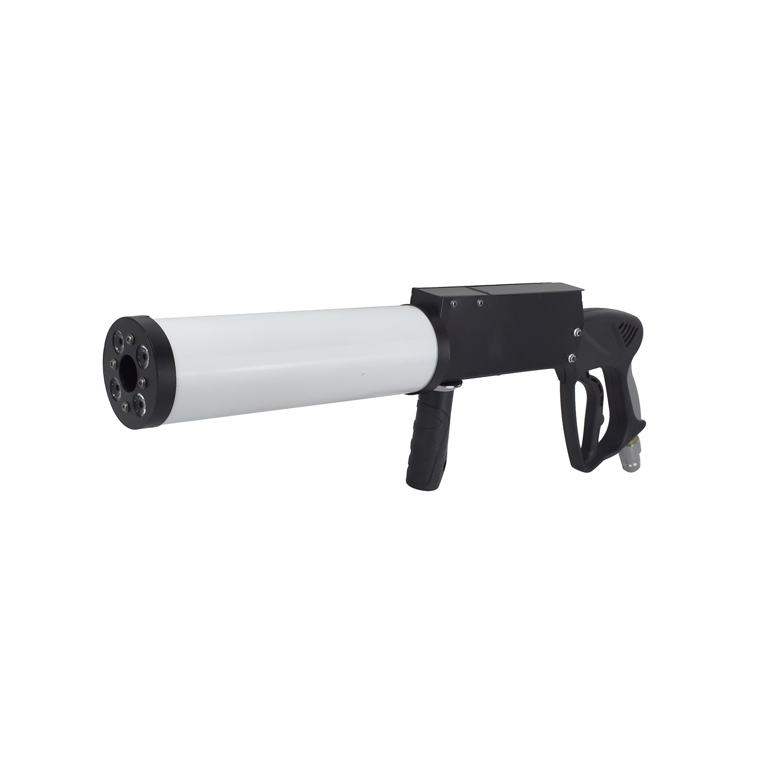 Frost Blaster Glow - CO2 Effect Machine with Illuminated Burst